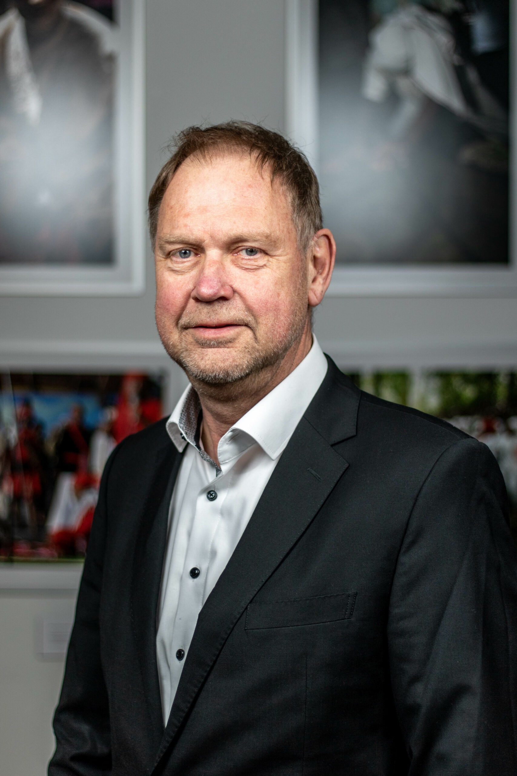 Nederland in 2040 - Een toekomstbeeld