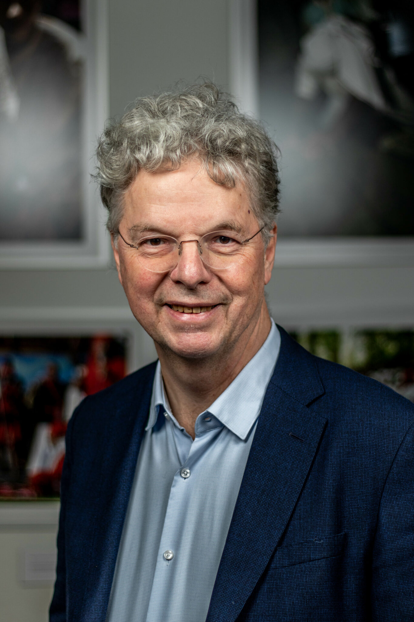 Nederland in 2040 - Een toekomstbeeld