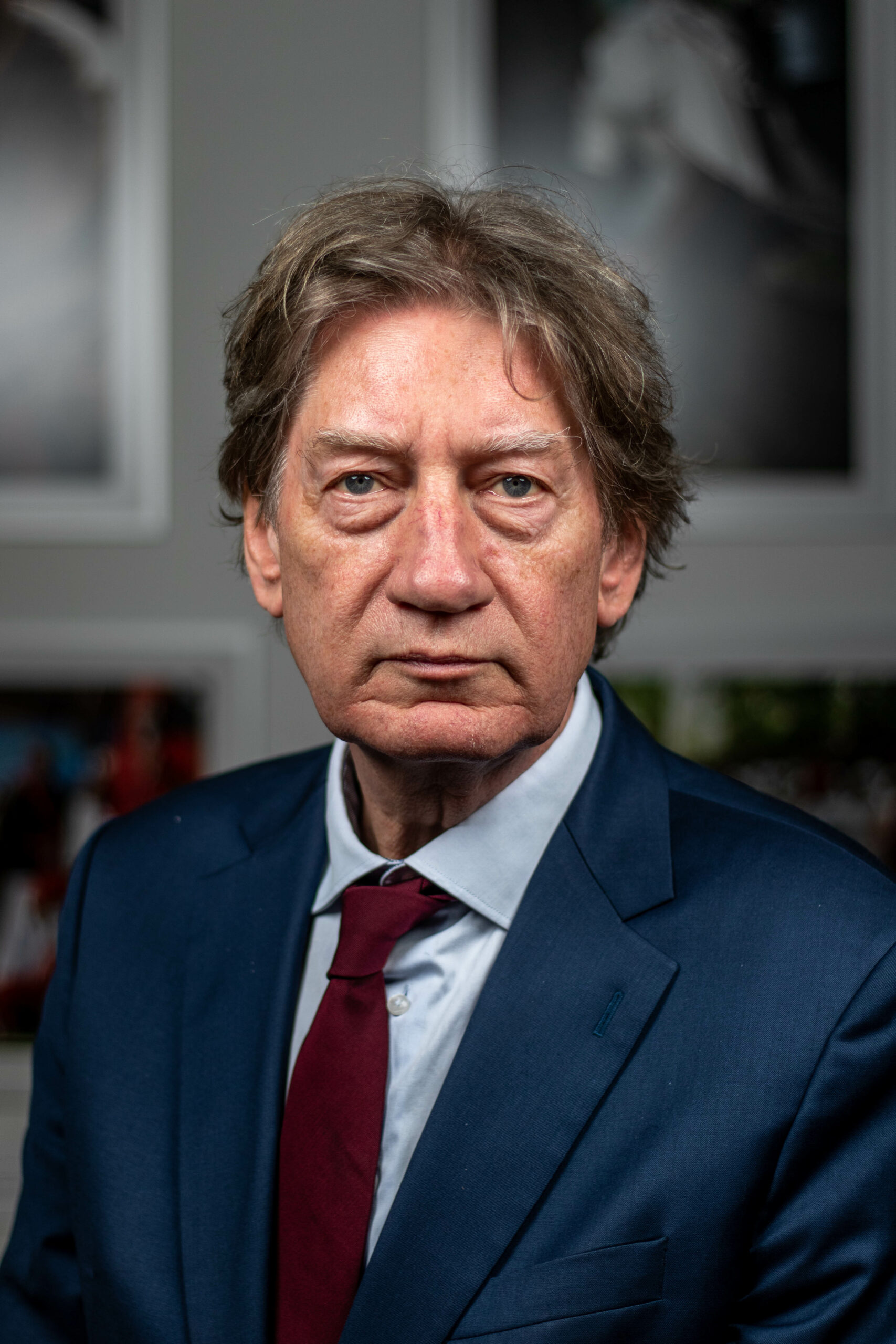 Nederland in 2040 - Een toekomstbeeld