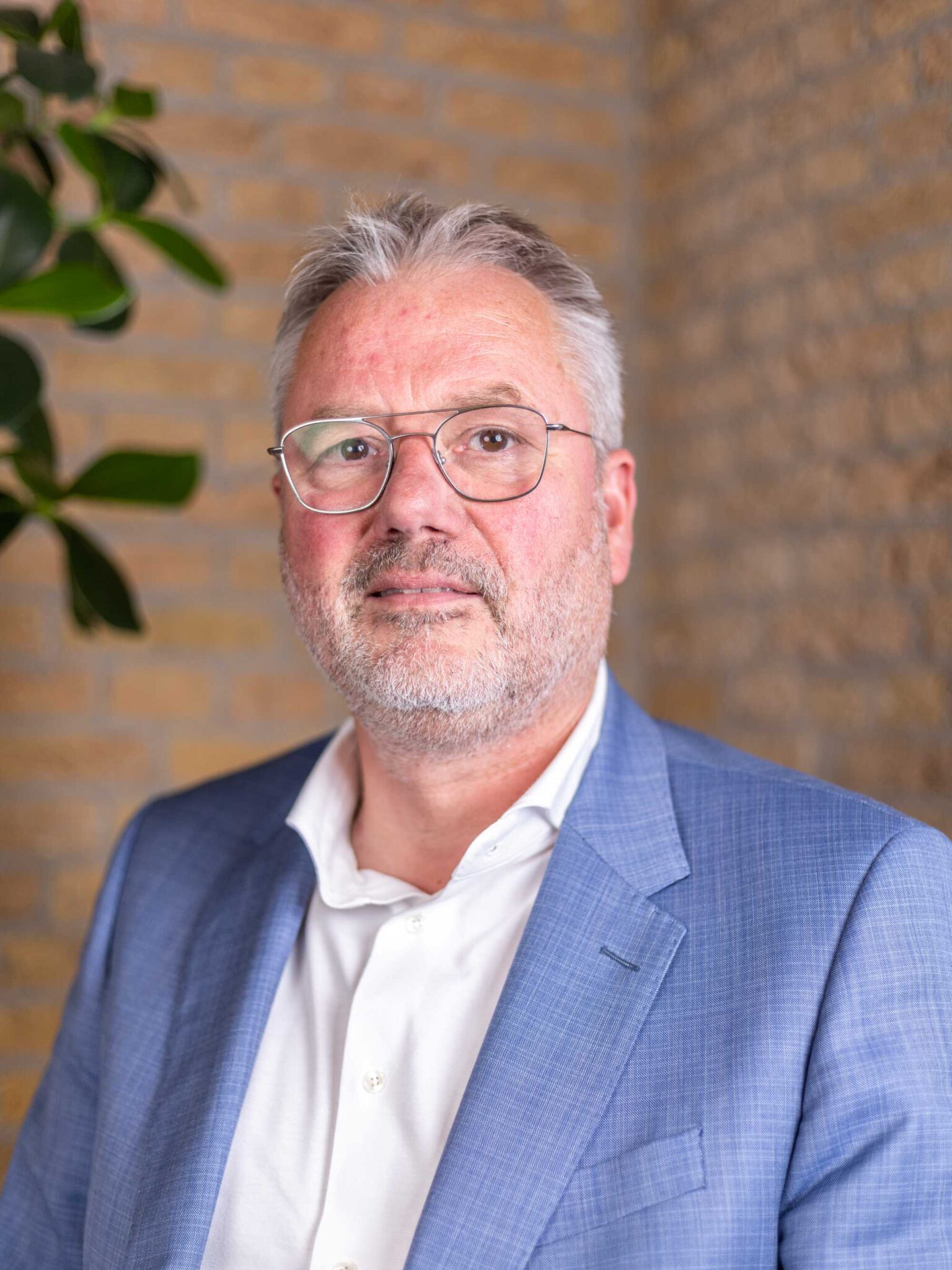 Nederland in 2040 - Een toekomstbeeld